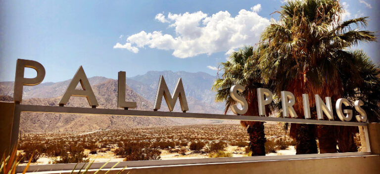 Senior Assisted Living Palm Springs What Are The Options Senior